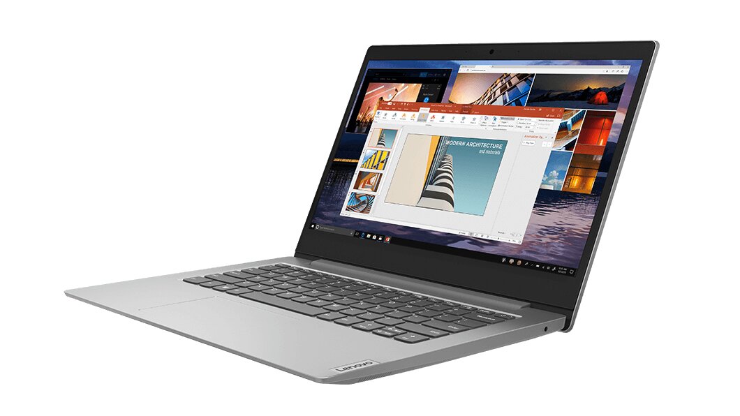 Lenovo IdeaPad 1 14IGL05 - 81VU008GPG laptop specifications