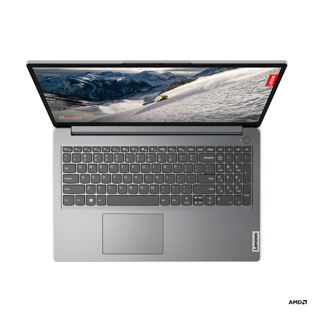 Lenovo IdeaPad 1 - 82R400KRTX laptop specifications