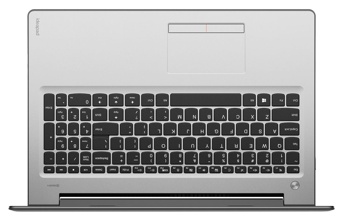 Lenovo IdeaPad 310 - 80SM00X9RK laptop specifications