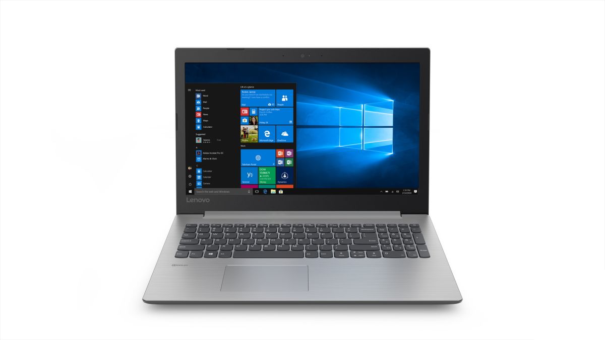 Lenovo IdeaPad 330 - 81DE013MSP laptop specifications
