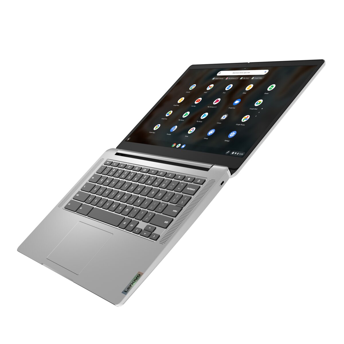 Lenovo IdeaPad 3 - 82KN0001US laptop specifications