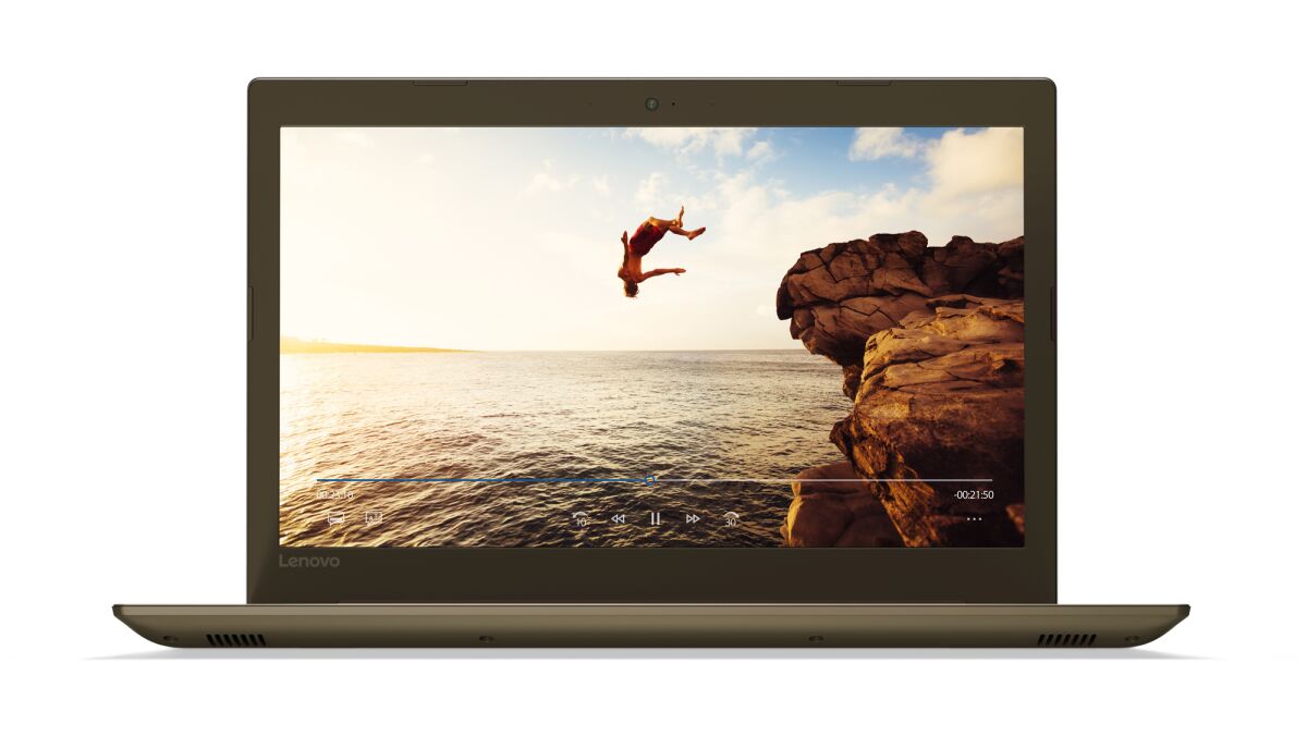 Lenovo IdeaPad 520 - 81BF00HMAX laptop specifications