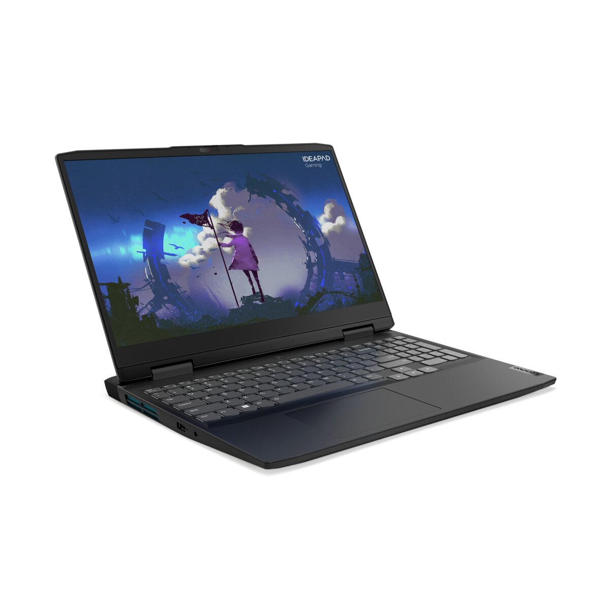 Lenovo IdeaPad Gaming - 82SB00VNGE laptop specifications