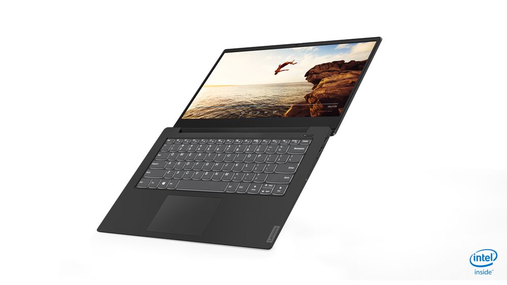 Lenovo IdeaPad S340 - 81VV00CQUE laptop specifications