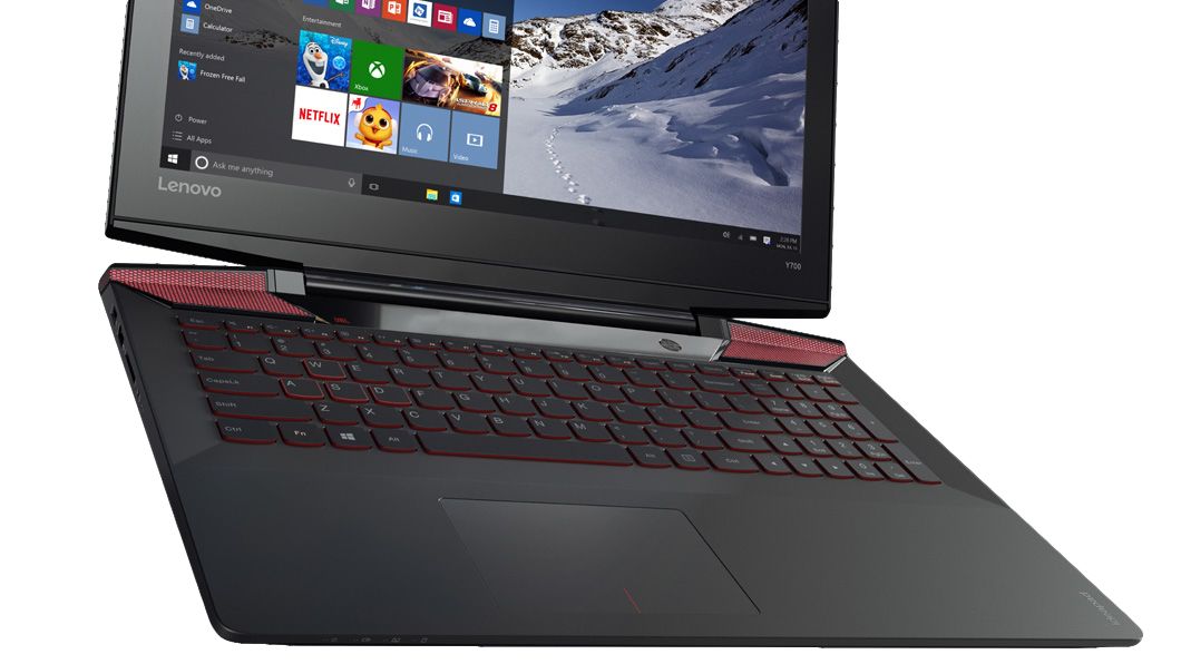 Lenovo IdeaPad Y700 - 80Q000AAAT laptop specifications