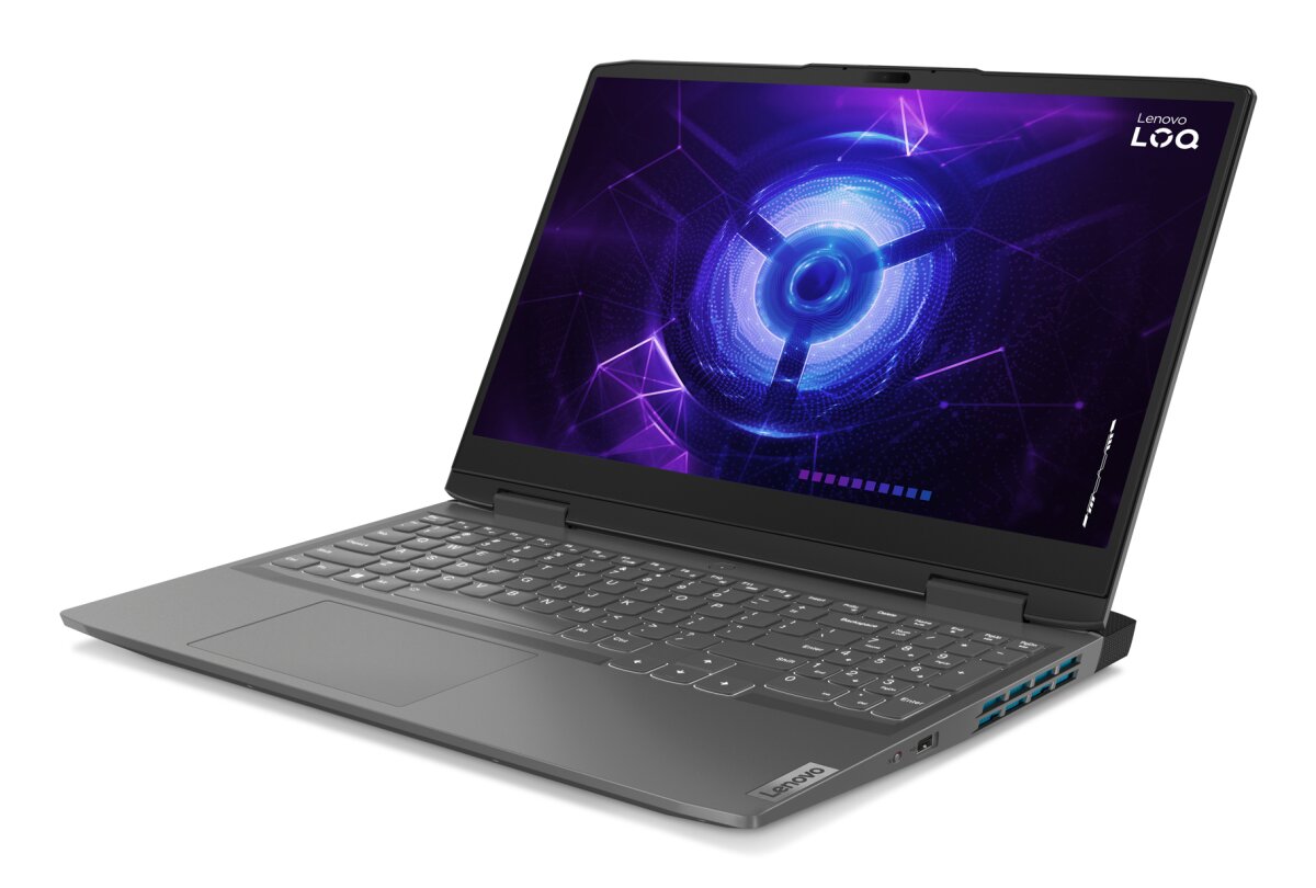 Lenovo LOQ 15IRH8 - 82XV007DSP laptop specifications