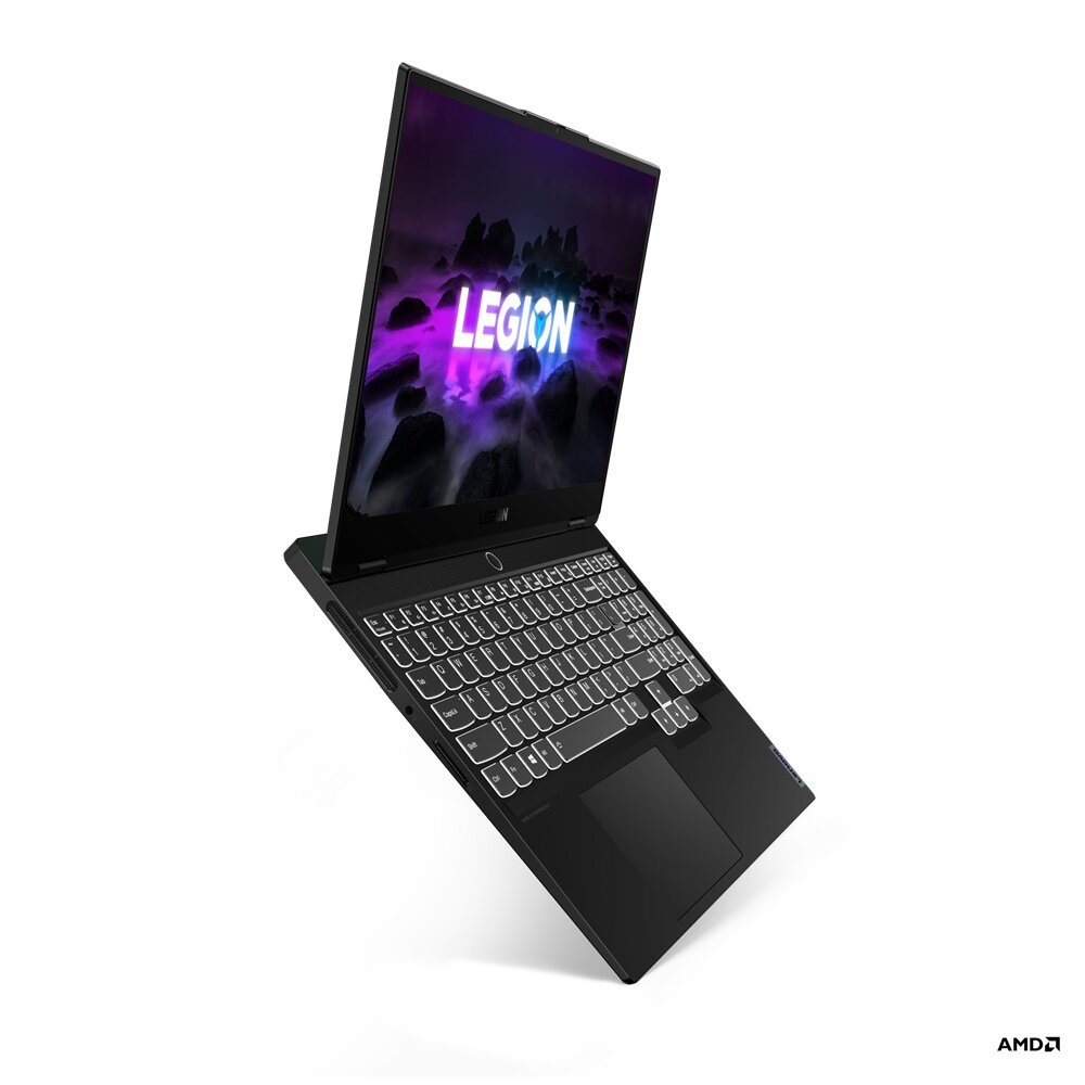 Lenovo Legion S7 - 82K8007WUS laptop specifications