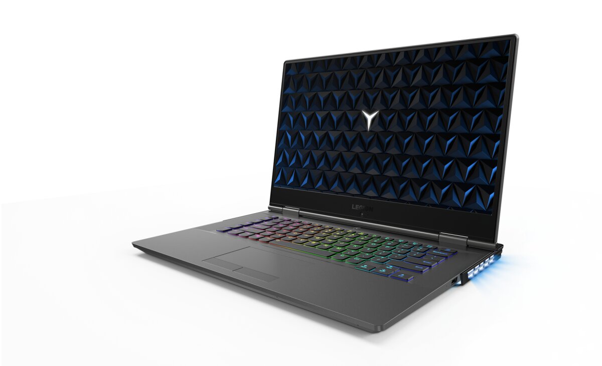 Lenovo Legion Y730 - 81HD000PUS laptop specifications