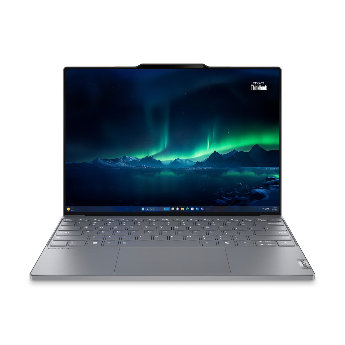 Lenovo ThinkBook 13x - 21KR0006UK laptop specifications