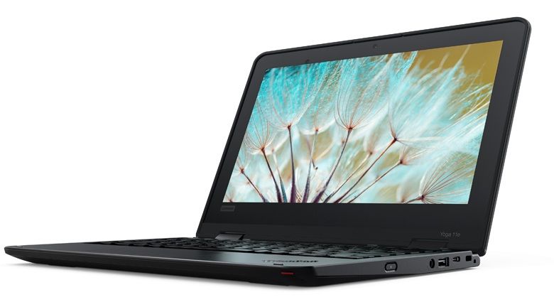Lenovo ThinkPad 11e (5th Gen) - 20LM0000FR laptop specifications