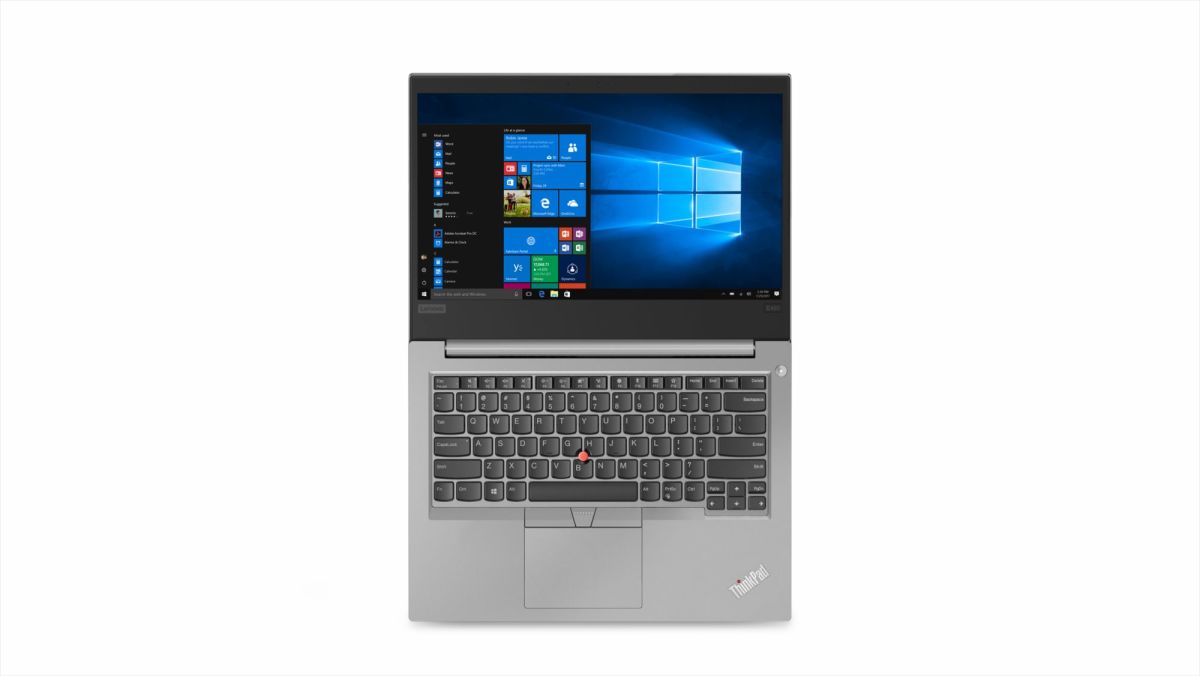 Lenovo ThinkPad E480 - 20KN0023MD laptop specifications