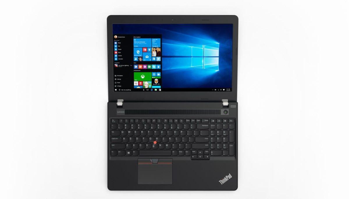 Lenovo ThinkPad E570 - 20H50073IX laptop specifications