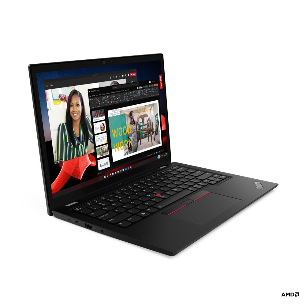 Lenovo ThinkPad L13 - 21FR000AIX laptop specifications