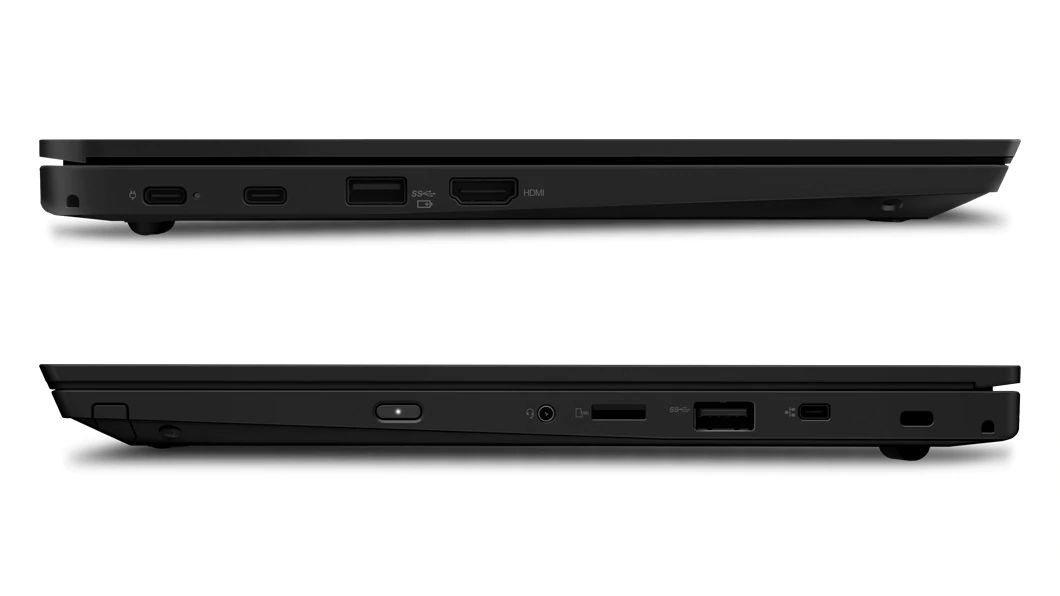 Lenovo ThinkPad L390 - 20NR001EAD laptop specifications