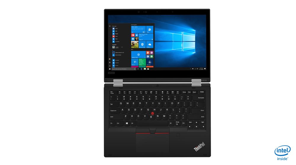 Lenovo ThinkPad L390 Yoga - 20NT0006US laptop specifications