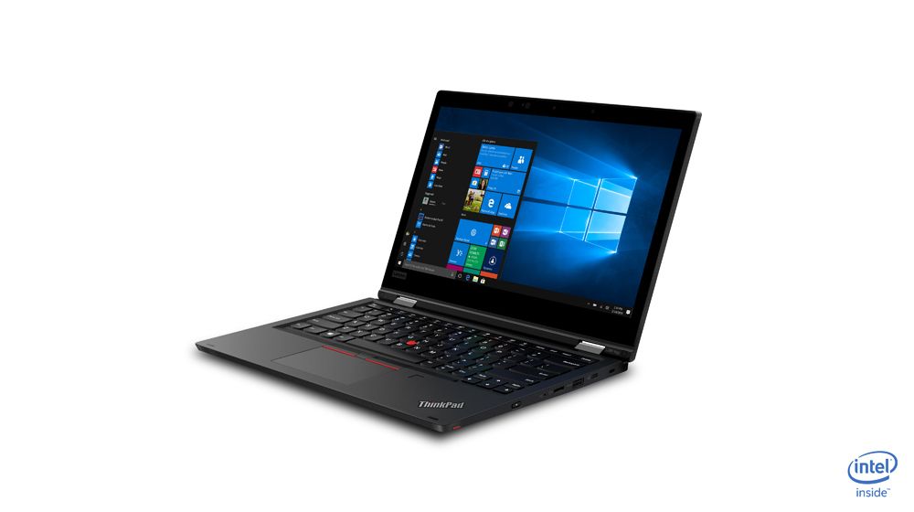 Lenovo ThinkPad L390 Yoga - 20NT0006US laptop specifications