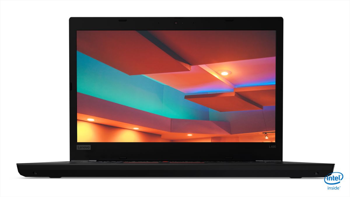 Lenovo ThinkPad L490 - 20Q5S01000 laptop specifications
