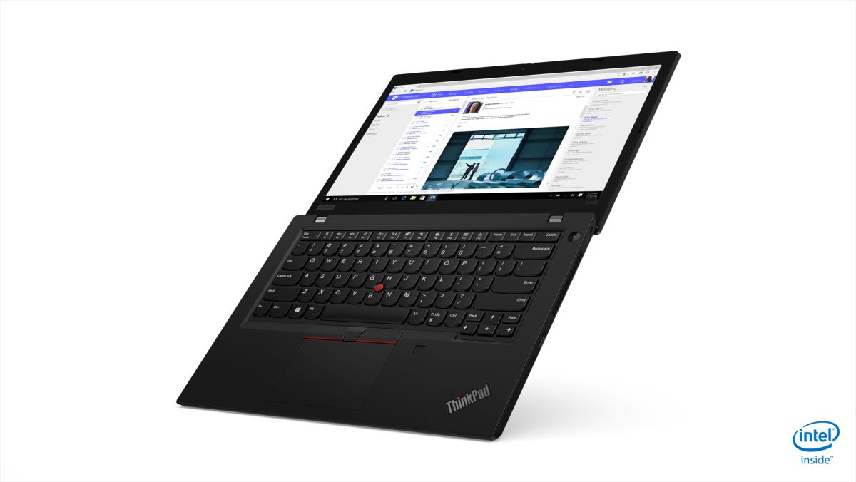 Lenovo ThinkPad L490 - 20Q5S01000 laptop specifications