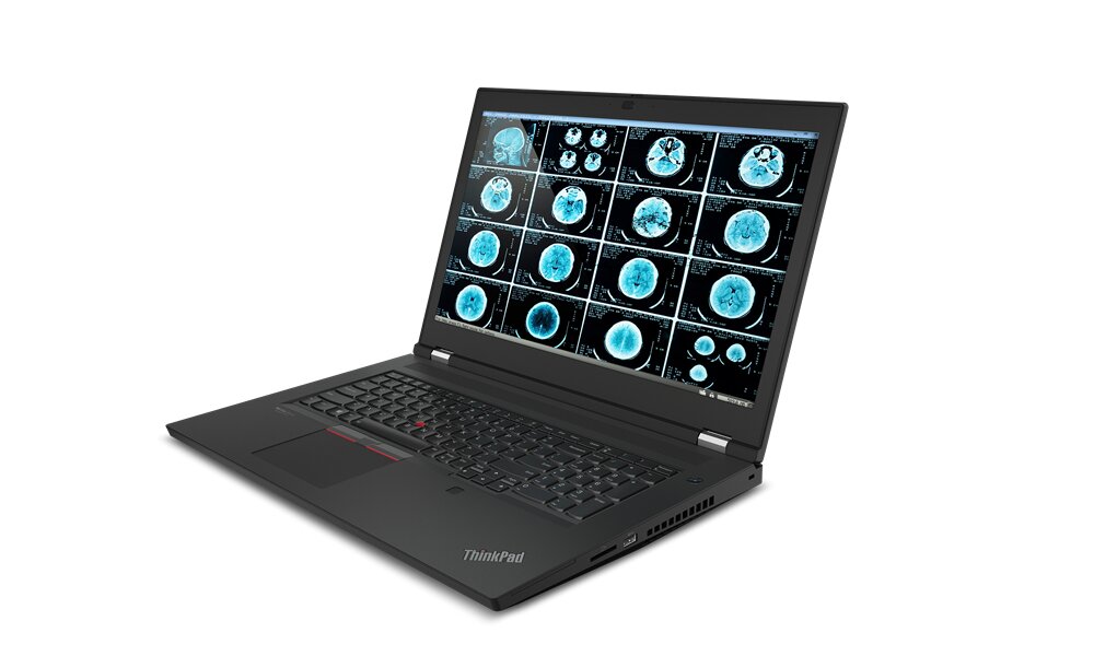 Lenovo ThinkPad P17 Gen 2 - 20YU0049GE laptop specifications