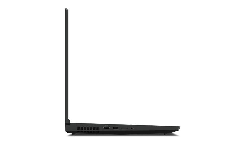 Lenovo ThinkPad P17 Gen 2 - 20YU0049GE laptop specifications