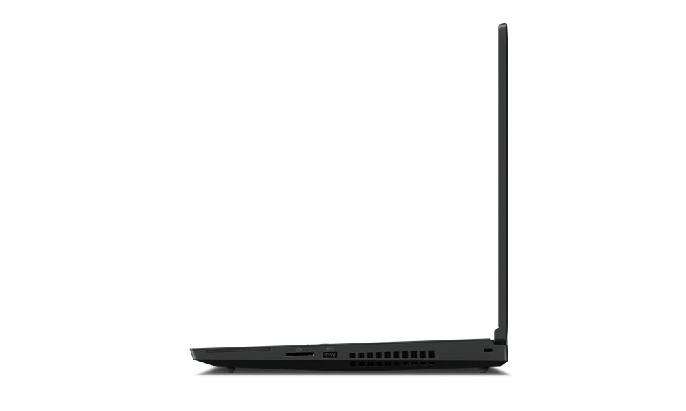 Lenovo ThinkPad P17 Gen 2 - 20YU0049GE laptop specifications
