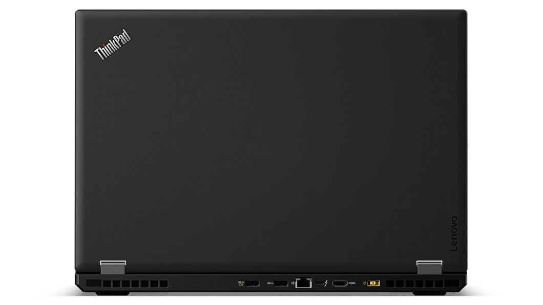 Lenovo ThinkPad P51 - 20HH003VUS laptop specifications
