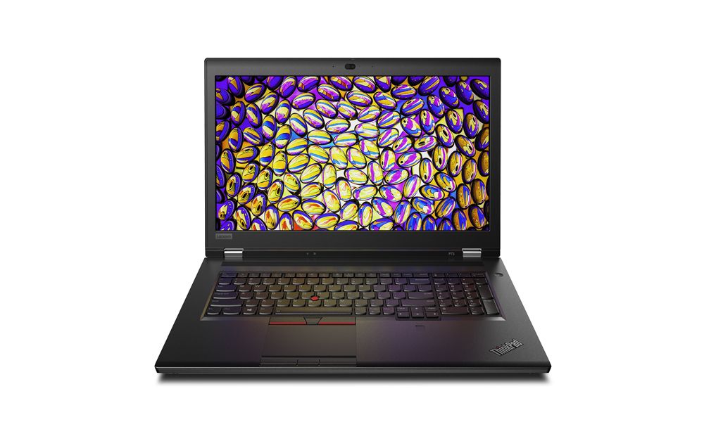 Lenovo ThinkPad P73 - 20QR002CUE laptop specifications