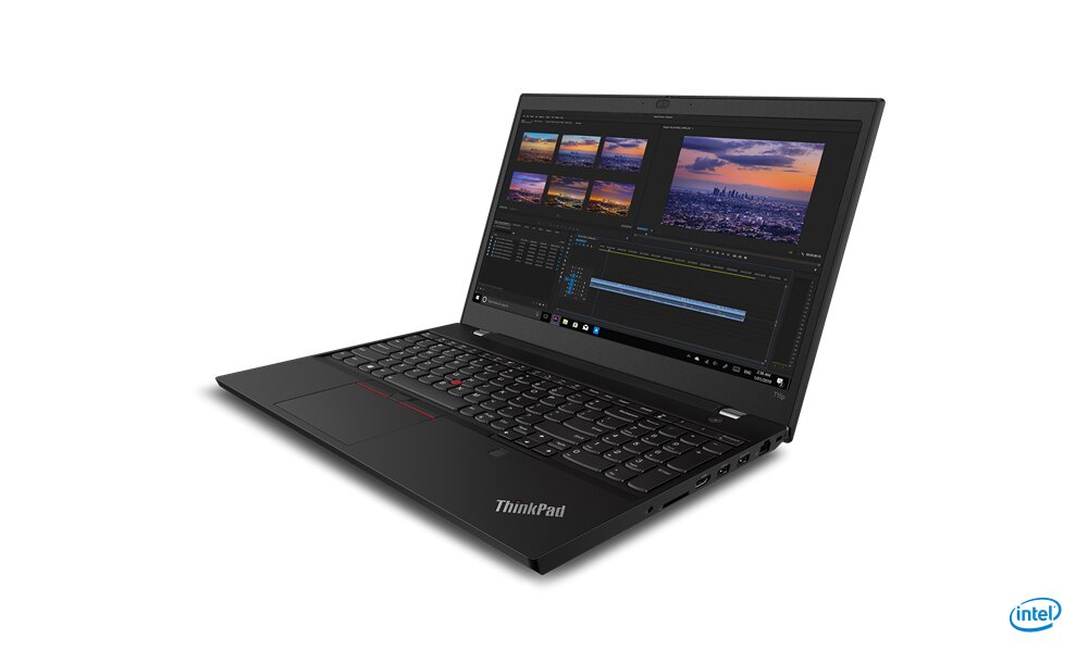 Lenovo ThinkPad T15p - 20TN0015MH laptop specifications