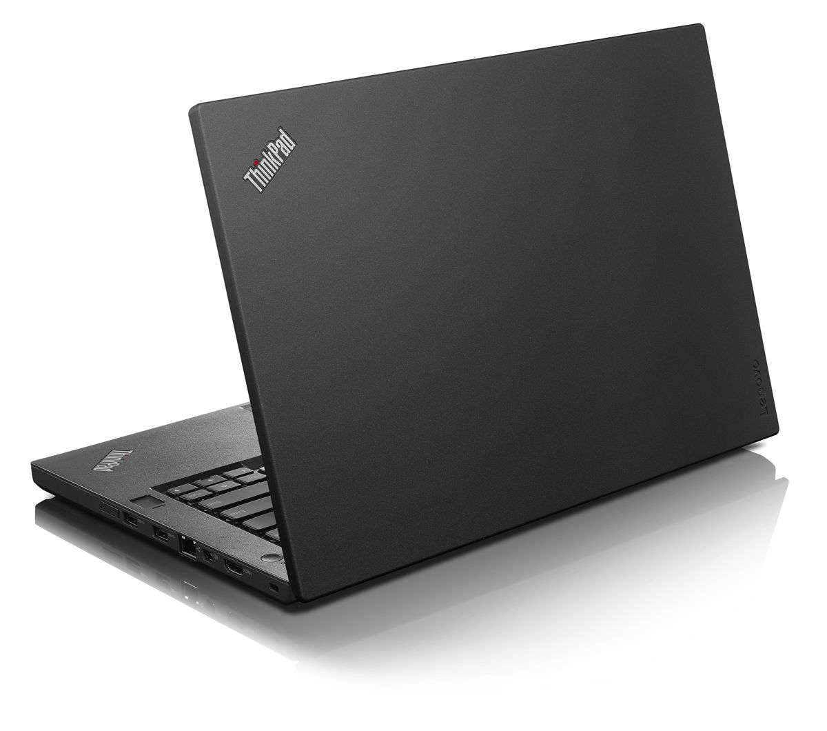 Lenovo ThinkPad T460p - 20FXA03001 laptop specifications