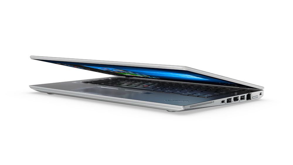 Lenovo ThinkPad T470s - 20HGS53D00 laptop specifications