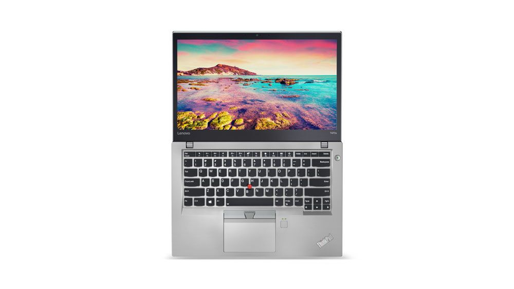 Lenovo ThinkPad T470s - 20HGS53D00 laptop specifications