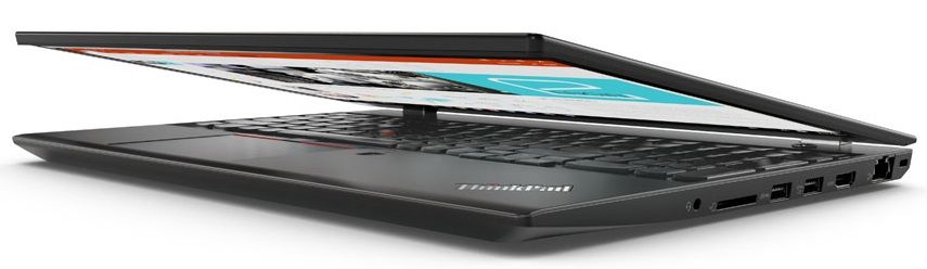 Lenovo ThinkPad T580 - 20LAS01H00 laptop specifications