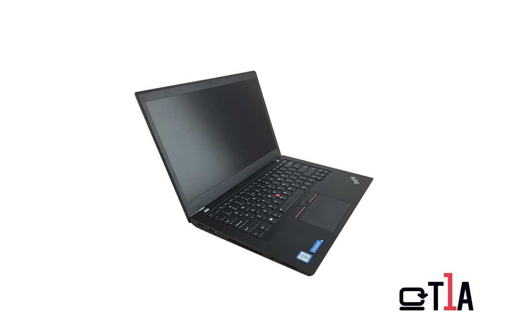 Lenovo ThinkPad T T460s Grade T1A - L-T460S-SCA-T004 laptop specifications