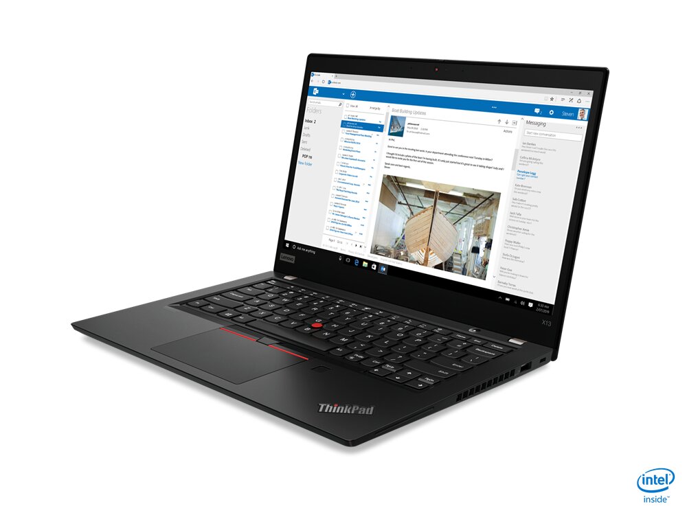 Lenovo ThinkPad X13 Gen 1 (Intel) - 20T2002WMH laptop specifications