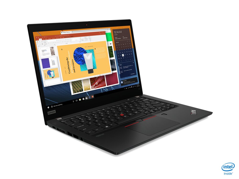 Lenovo ThinkPad X13 Gen 1 (Intel) - 20T2002WMH laptop specifications