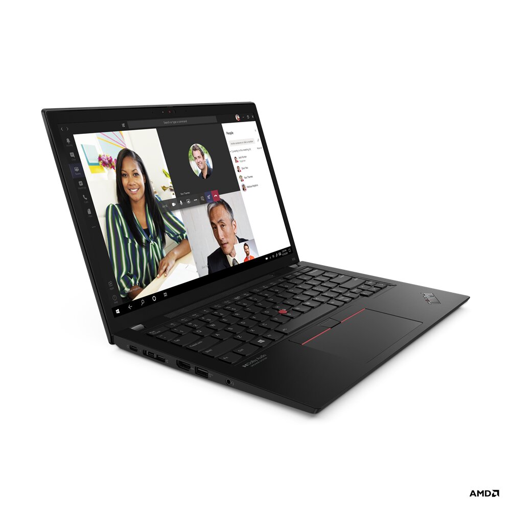 Lenovo ThinkPad X13 Gen 2 (AMD) - 20XH0066PB laptop specifications