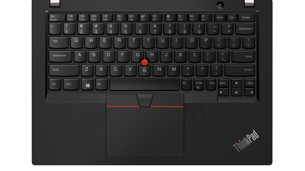 Lenovo ThinkPad X390 - 20Q0002WUS laptop specifications