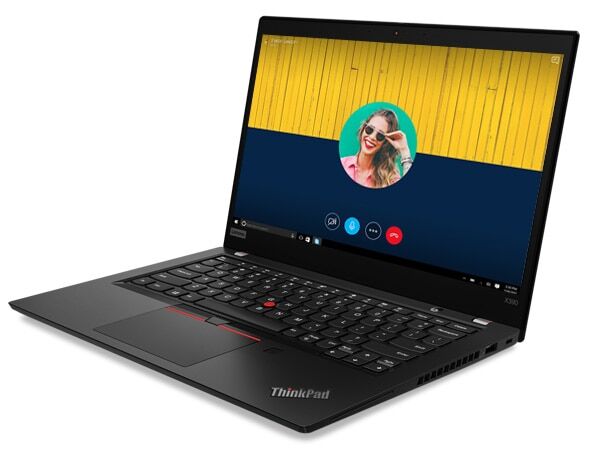 Lenovo ThinkPad X390 - 20Q0002WUS laptop specifications