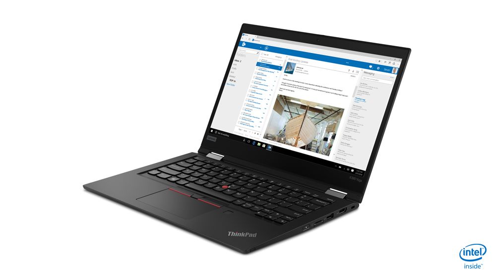 Lenovo ThinkPad X390 Yoga - 20NN0026UK laptop specifications