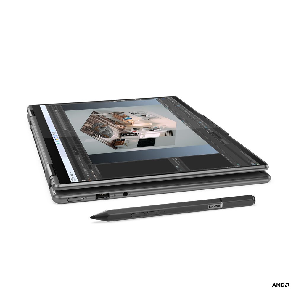 Lenovo Yoga 7 14ARB7 - 82QF006XUK laptop specifications
