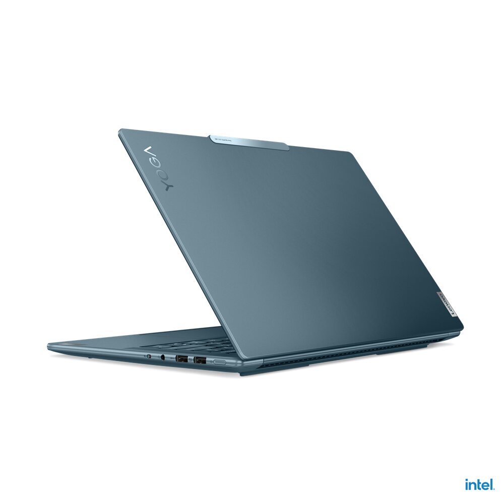 Lenovo Yoga Pro 9 - 83BU000PGE laptop specifications