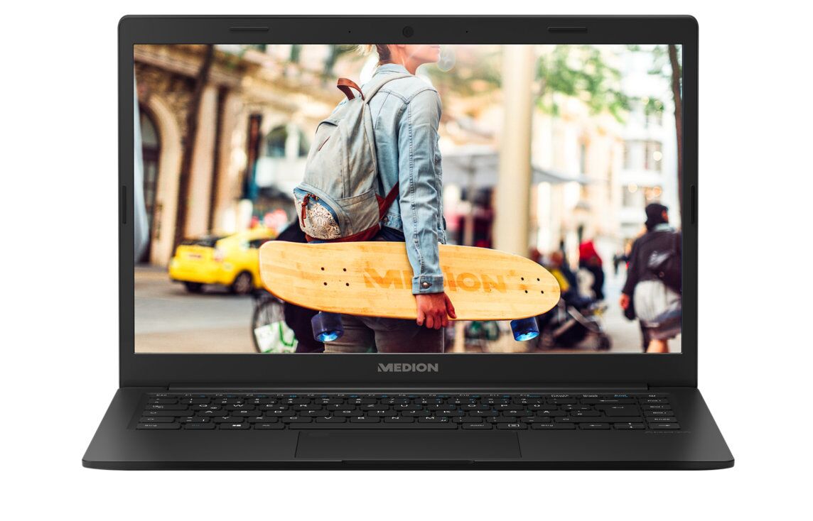 MEDION AKOYA E4251 - 30027003 laptop specifications