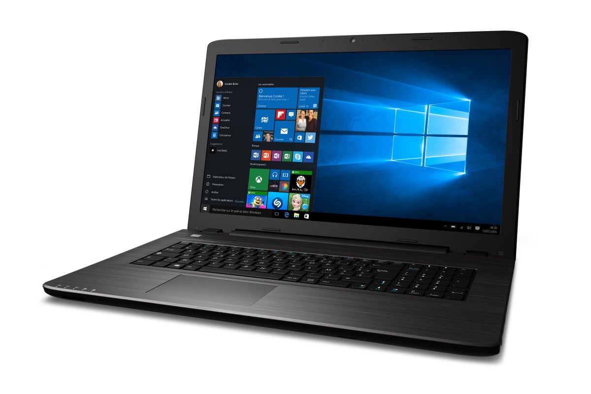 MEDION AKOYA E7415-F3-256 - 30022272 laptop specifications