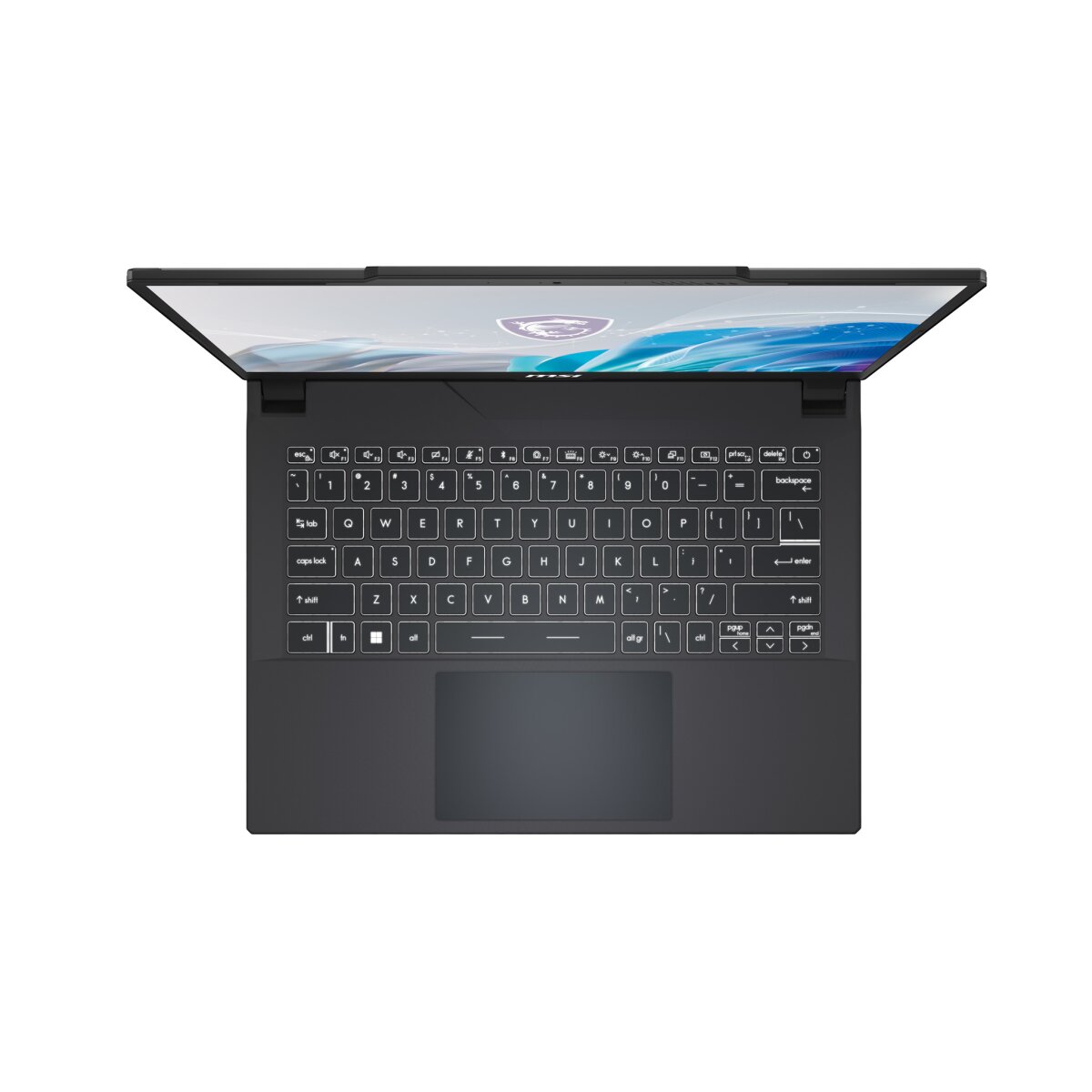MSI Creator M14 - CREATOR M14 A13VE-060AU laptop specifications