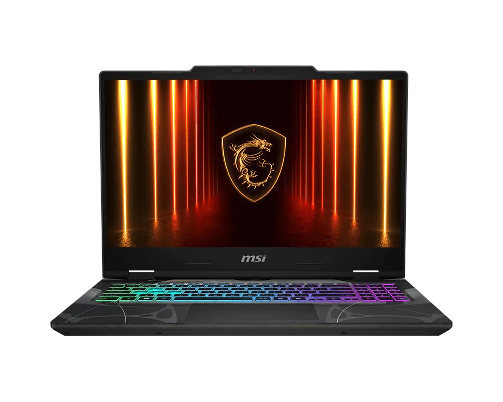 MSI Cyborg 15 - CYBORG 15 B2RWFKG-281US laptop specifications