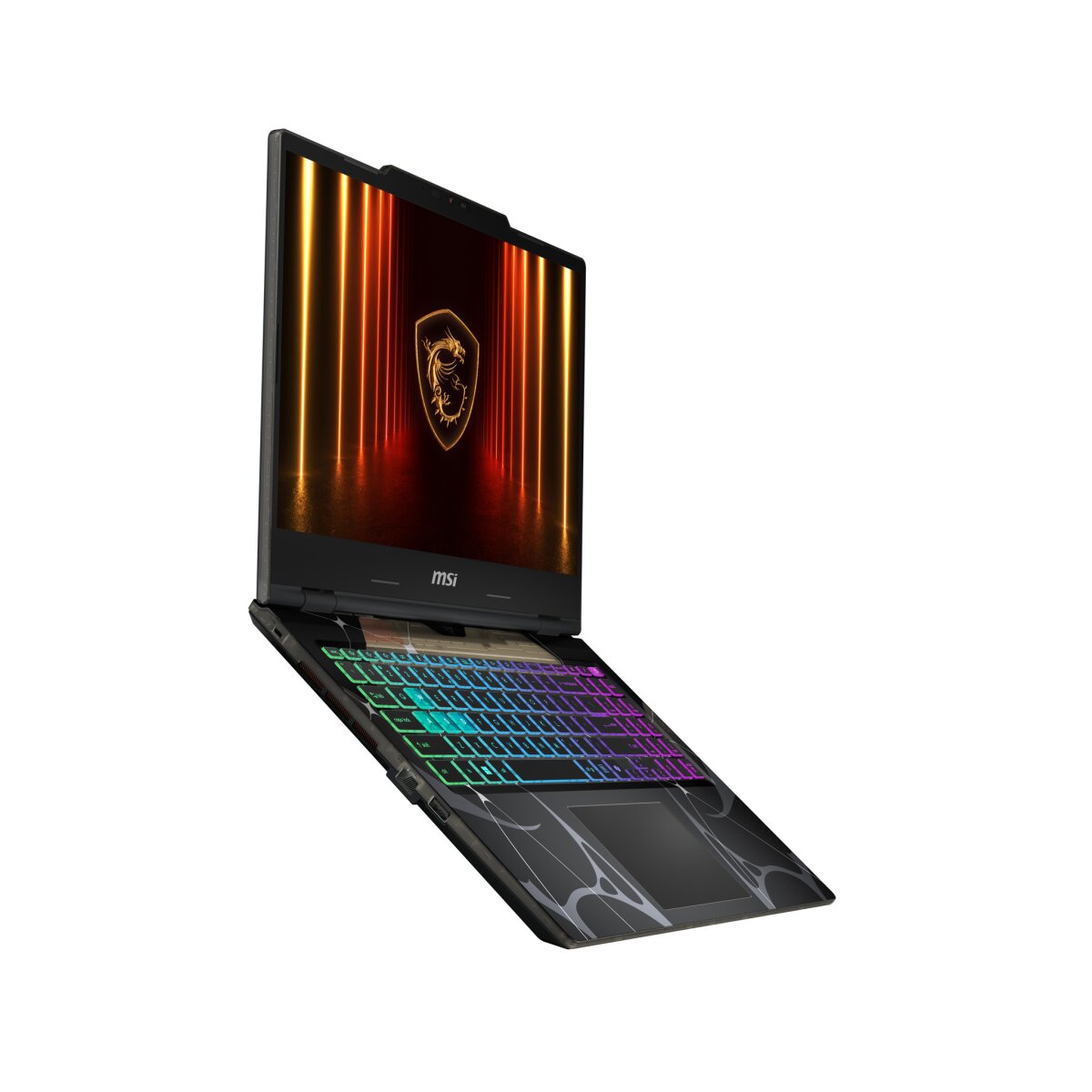 MSI Cyborg 15 - CYBORG 15 B2RWFKG-411FR laptop specifications