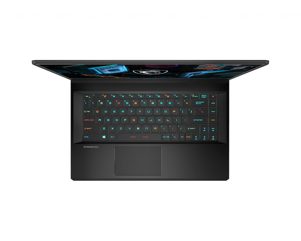MSI GP66 Leopard 11UG-048XFR - GP66 11UG-048XFR laptop specifications