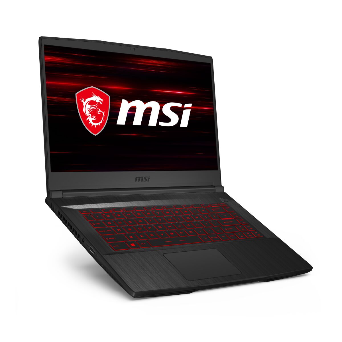 MSI Gaming GF65 10SER-699NL Thin - GF65 10SER-699NL laptop specifications
