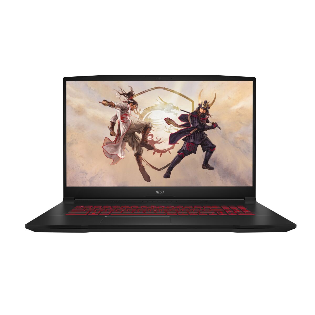 MSI Gaming GF GF76 12UD-035ES Katana - GF76 12UD-035ES laptop ...