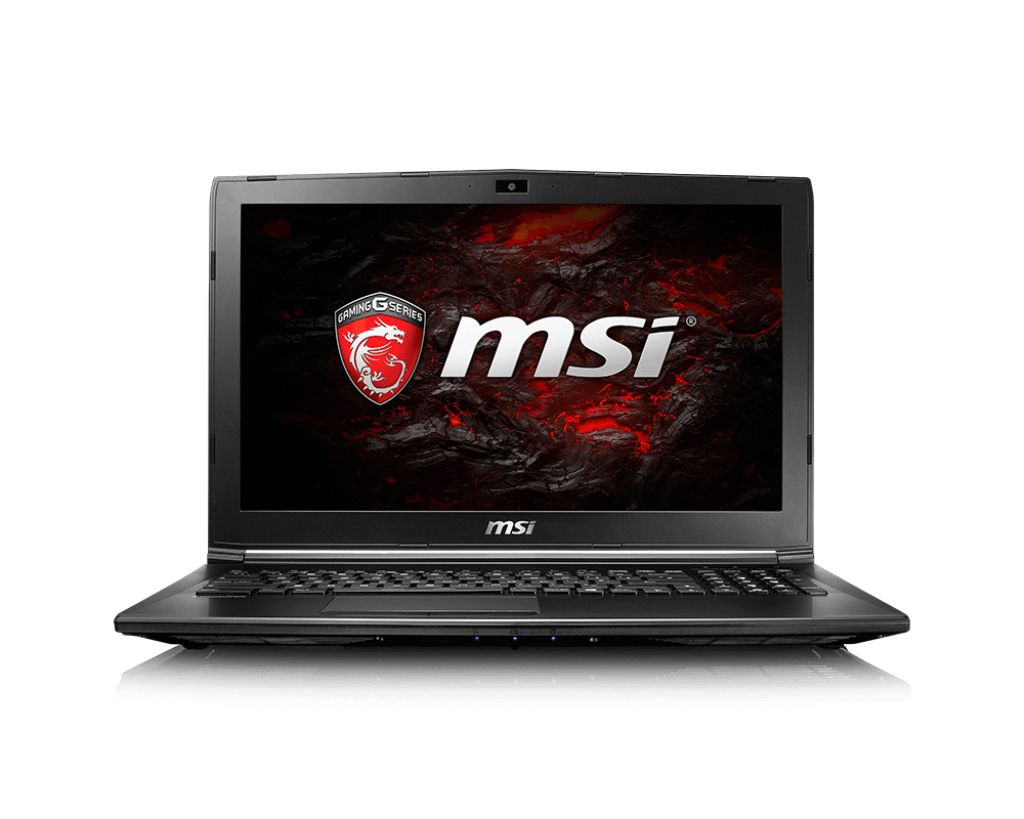 MSI Gaming GL62M 7RC-042XTR - GL62M 7RC-042XTR laptop specifications